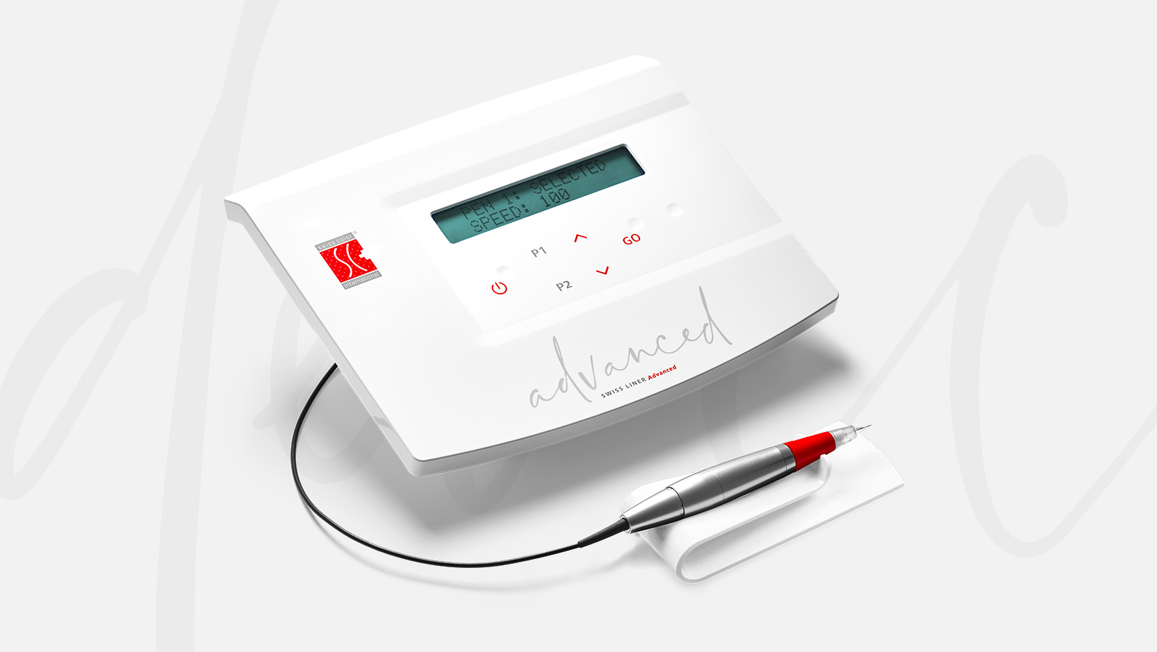 Home - Swiss Color KSA